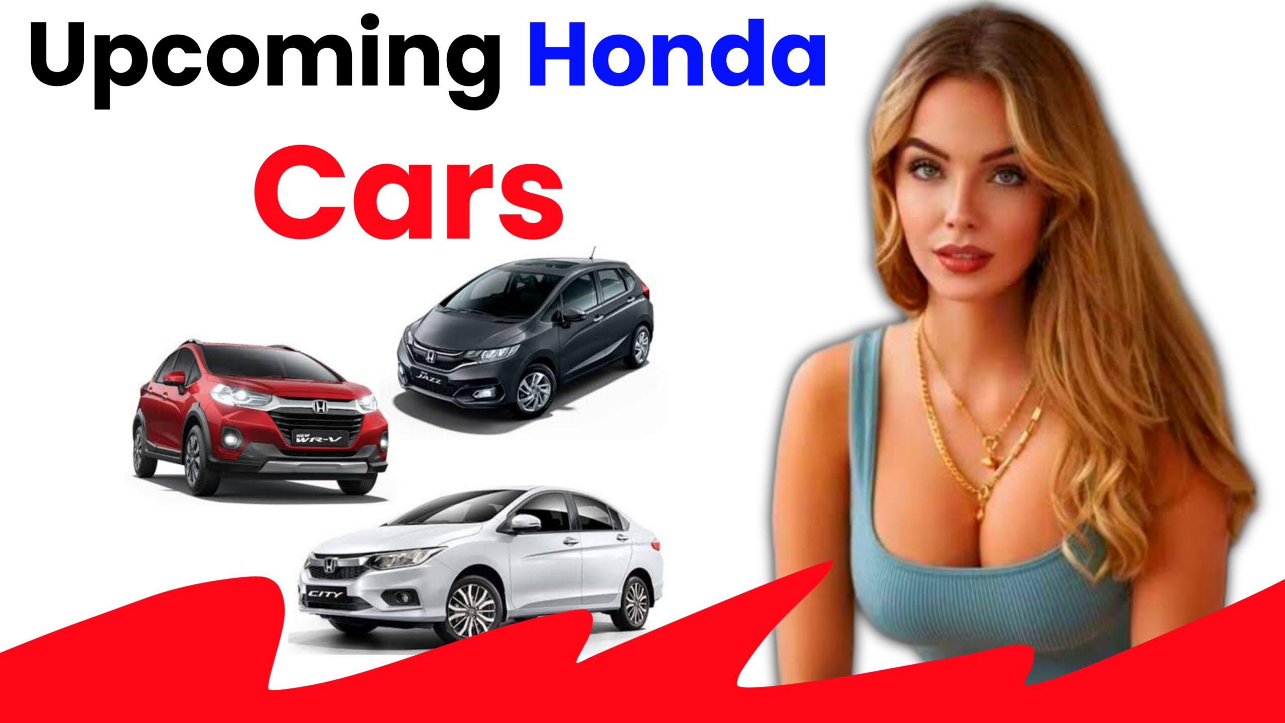 Upcoming Honda Cars in India 2024-2025 - Eleven Dream